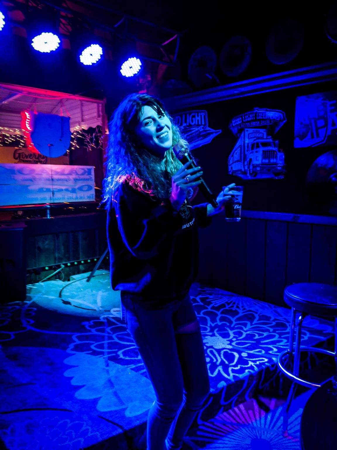 Allie Y. – Karrie Lynn Productions