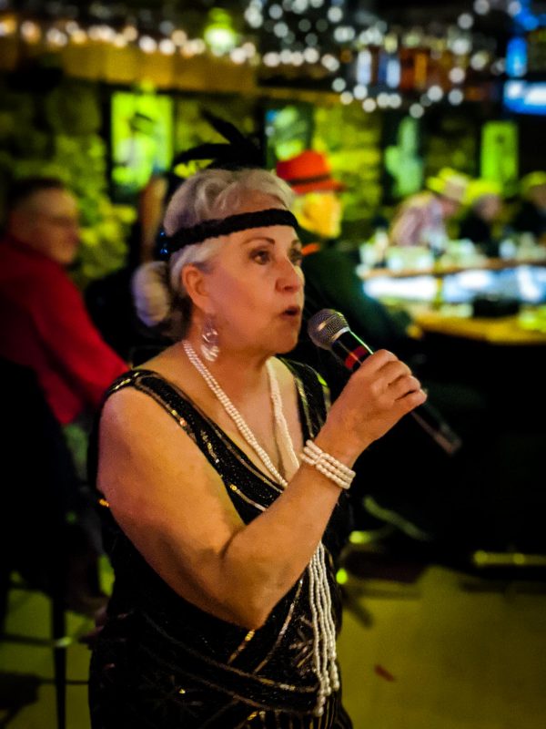 Jane Haney – Karrie Lynn Productions