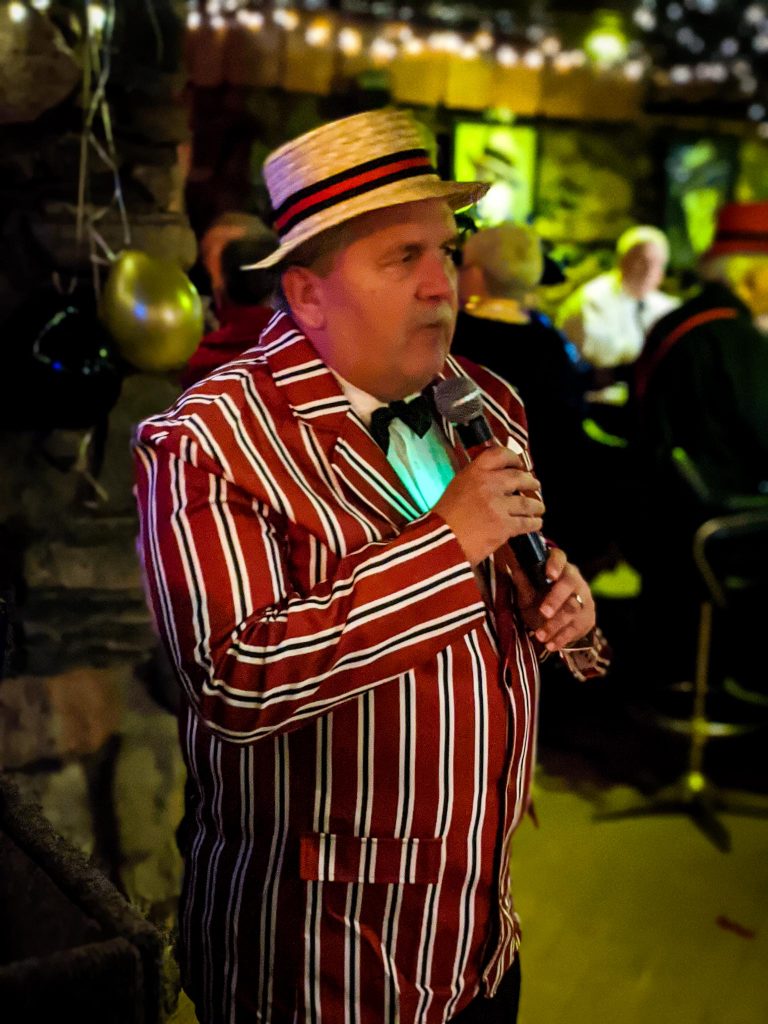Jim Haney – Karrie Lynn Productions