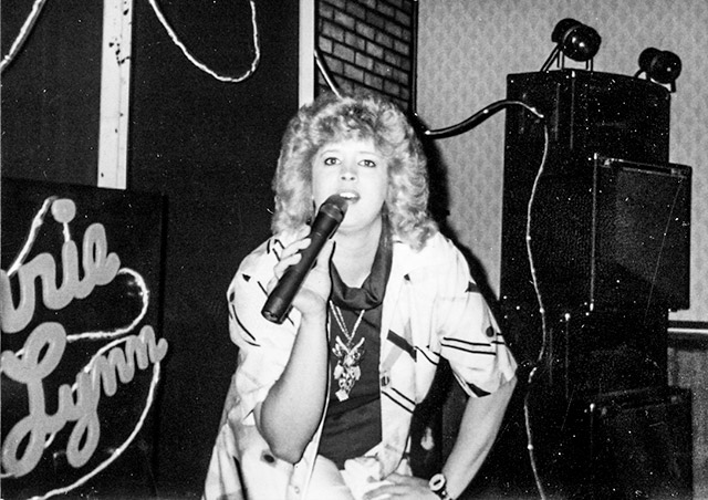 Karrie Lynn Productions – For the Fun and Love of Music