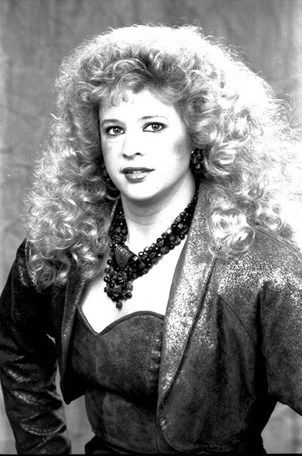 Karrie Lynn Productions – For the Fun and Love of Music